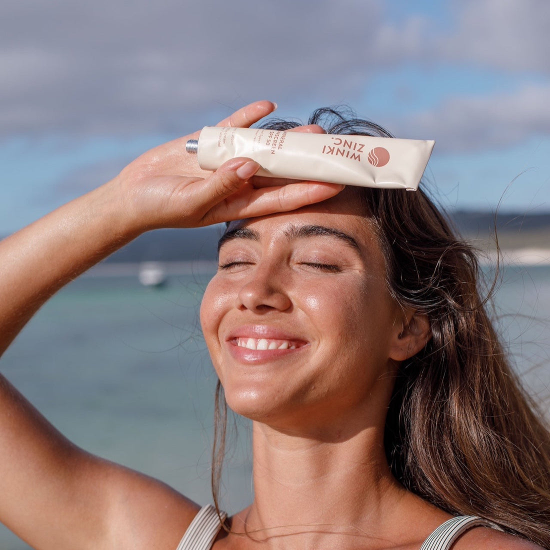 SPF 50 Mineral Sunscreen Collection